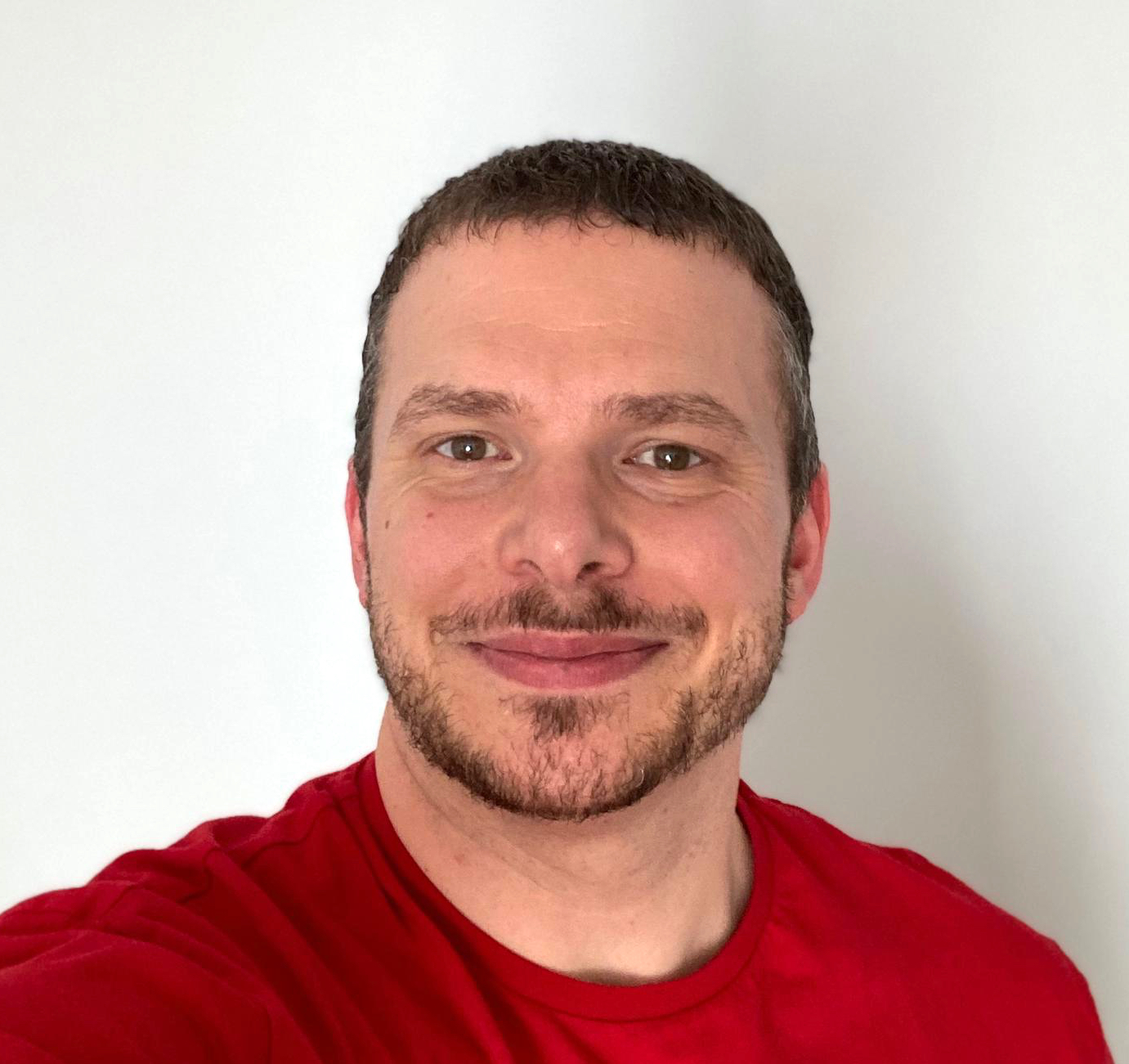 About me – Dr Russel Ayling
